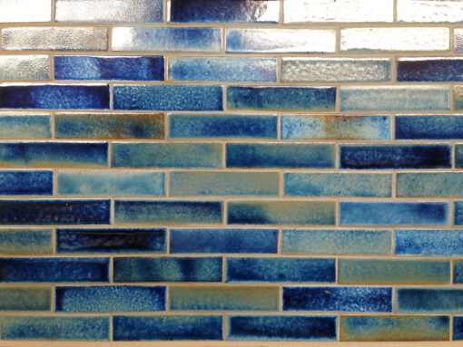 SenecaBrick Water Lily | Seneca Tiles