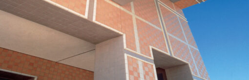 Quarry Pavers Exterior Commercial Use | Seneca Tiles