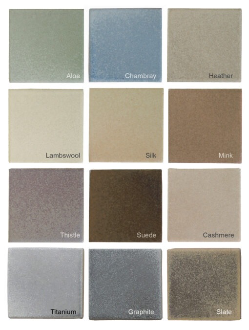 SenecaSatins | Seneca Tiles