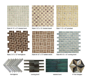 Seneca Mosaics | Seneca Tiles