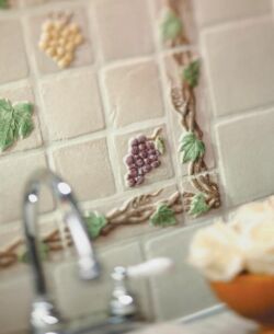 Seneca Tiles Project Gallery | Seneca Tiles