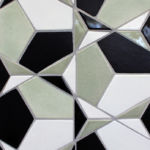 Geometrics | Seneca Tiles