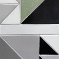 Triangles | Seneca Tiles