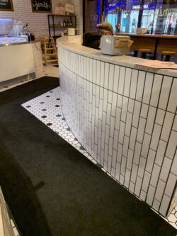 Seneca Tiles Project Gallery | Seneca Tiles