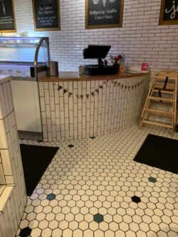 Seneca Tiles Project Gallery | Seneca Tiles