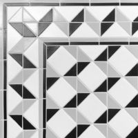 Triangles | Seneca Tiles