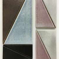 Triangles | Seneca Tiles