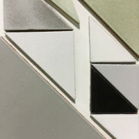 Triangles | Seneca Tiles