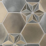 Geometrics | Seneca Tiles