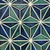 Seneca Mosaics | Seneca Tiles