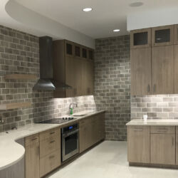 Seneca Tiles Project Gallery | Seneca Tiles