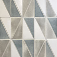 Triangles | Seneca Tiles