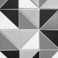 Triangles | Seneca Tiles