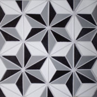Triangles | Seneca Tiles