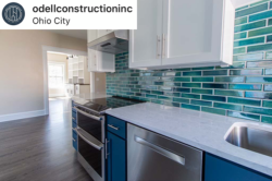 Seneca Tiles Project Gallery | Seneca Tiles