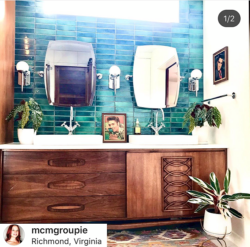 Seneca Tiles Project Gallery | Seneca Tiles