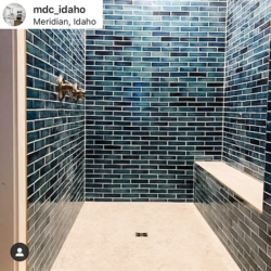 Seneca Tiles Project Gallery | Seneca Tiles