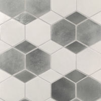 New! Circles, Diamonds, Trapezoids – Seneca Tiles