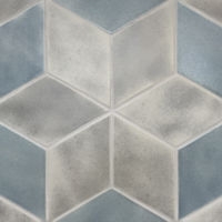 New! Circles, Diamonds, Trapezoids | Seneca Tiles